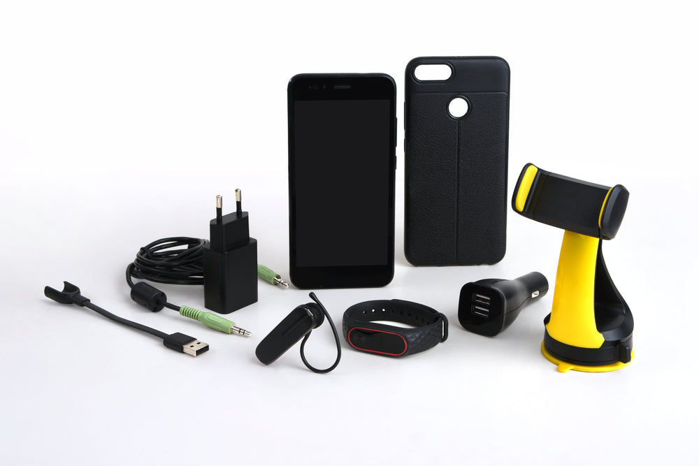 Best Smartphone Accessories to Enhance Your Mobile Experience – itel ...