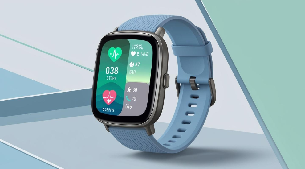 Health Monitoring in Smartwatches: How Accurate Is It? – itel Pakistan