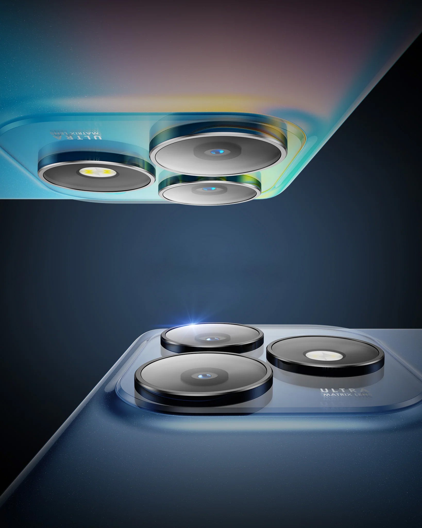 itel to Unveil Flagship Smartphone S23+ : Curved Screen Elegance and E ...