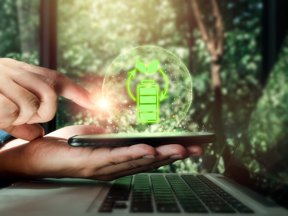 The Evolution of Smartphone Battery Life: Tips for Extending Your Batt ...