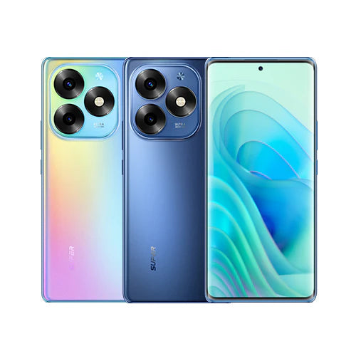 How to Choose the Best Camera Smartphone for Photography – itel Pakistan