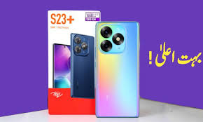 itel Phones Price List 2025 – Updated Prices for Pakistan – itel Pakistan