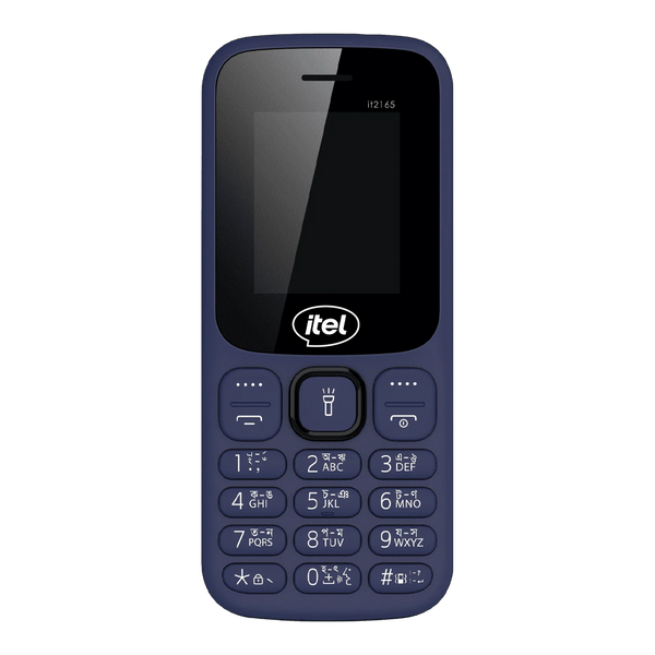 it2165 – itel Pakistan