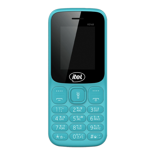 Feature Phones – itel Pakistan