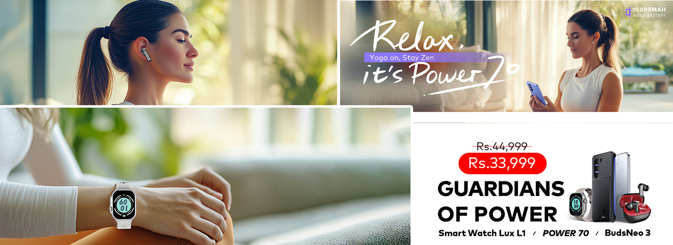 Itel Pakistan – itel Pakistan