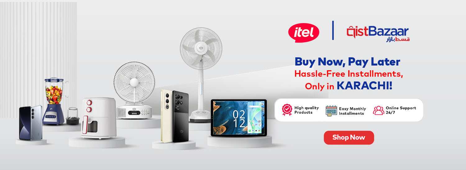 Itel Pakistan – itel Pakistan