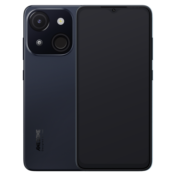 A50C – itel Pakistan