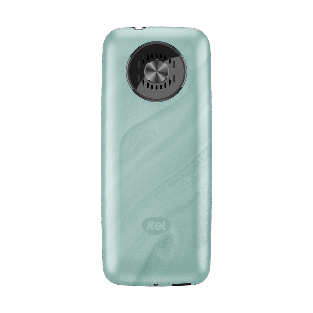 Feature Phones – itel Pakistan