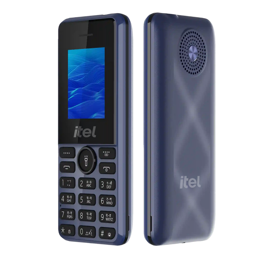 Feature Phones – itel Pakistan