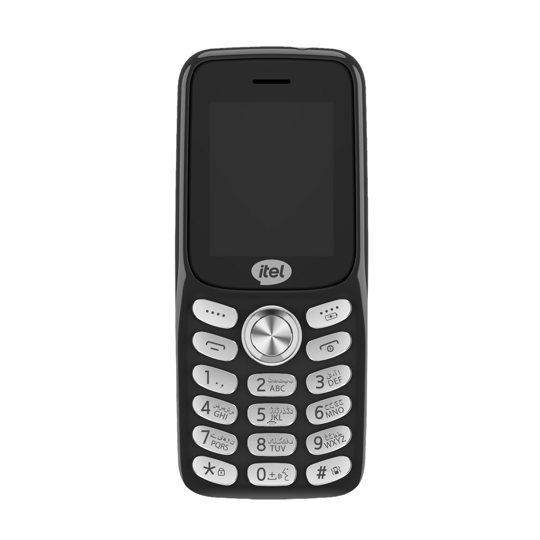 Feature Phones – itel Pakistan