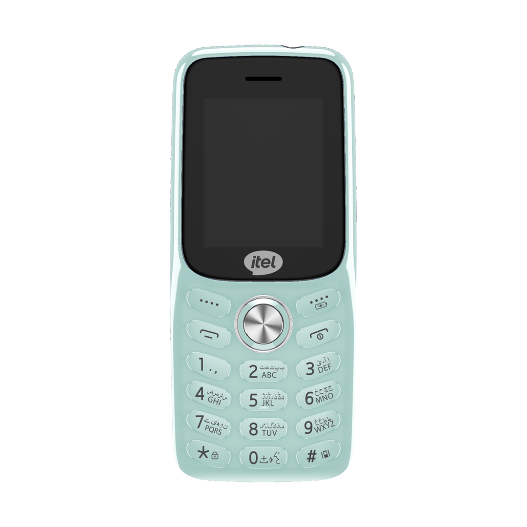 Feature Phones – itel Pakistan