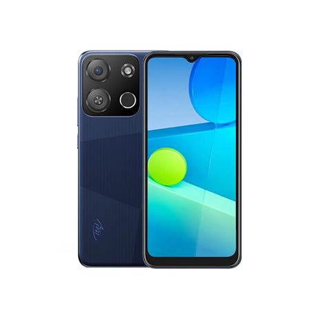 Smart Phone – itel Pakistan