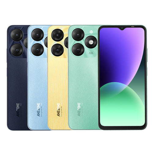 A70 Pro – itel Pakistan