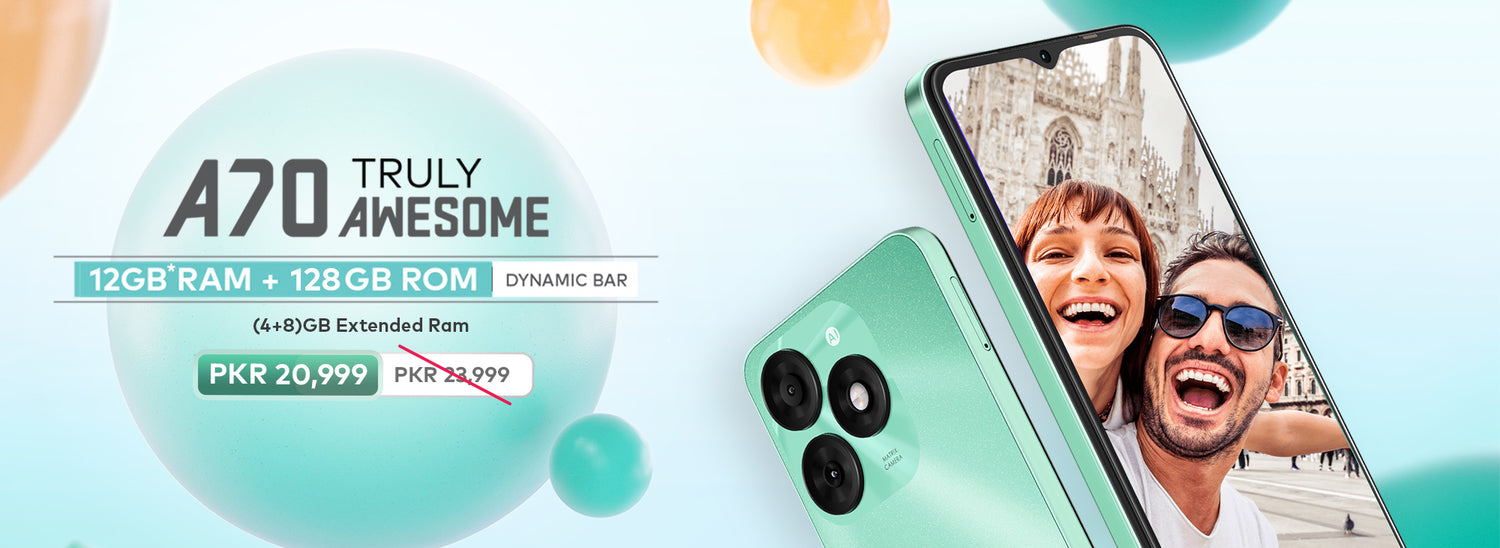 Itel Pakistan – itel Pakistan