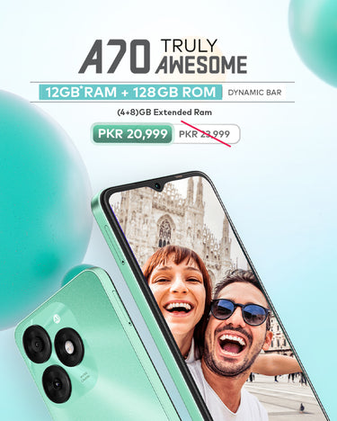 Itel Pakistan – itel Pakistan