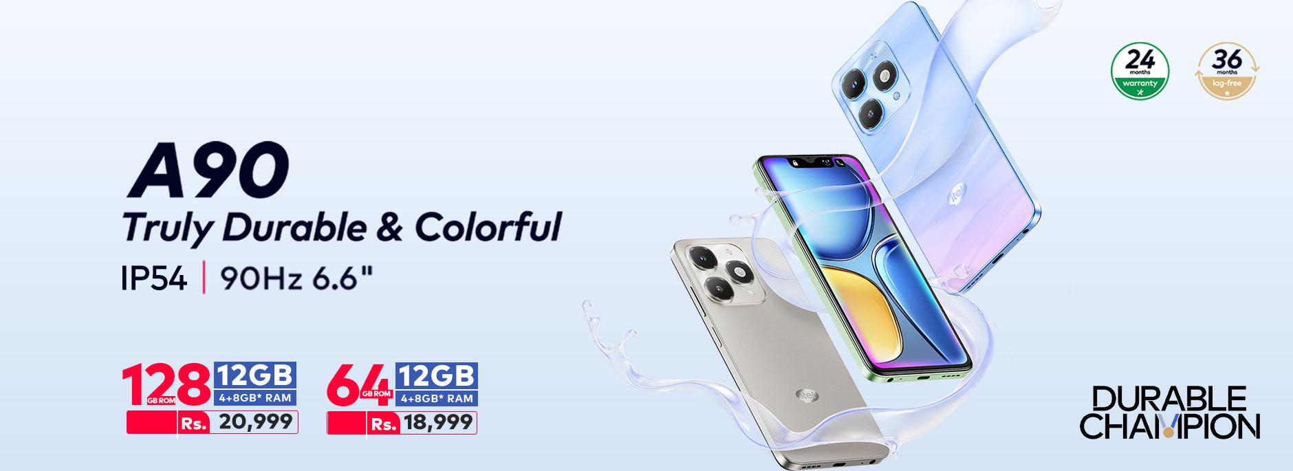 Itel Pakistan – itel Pakistan