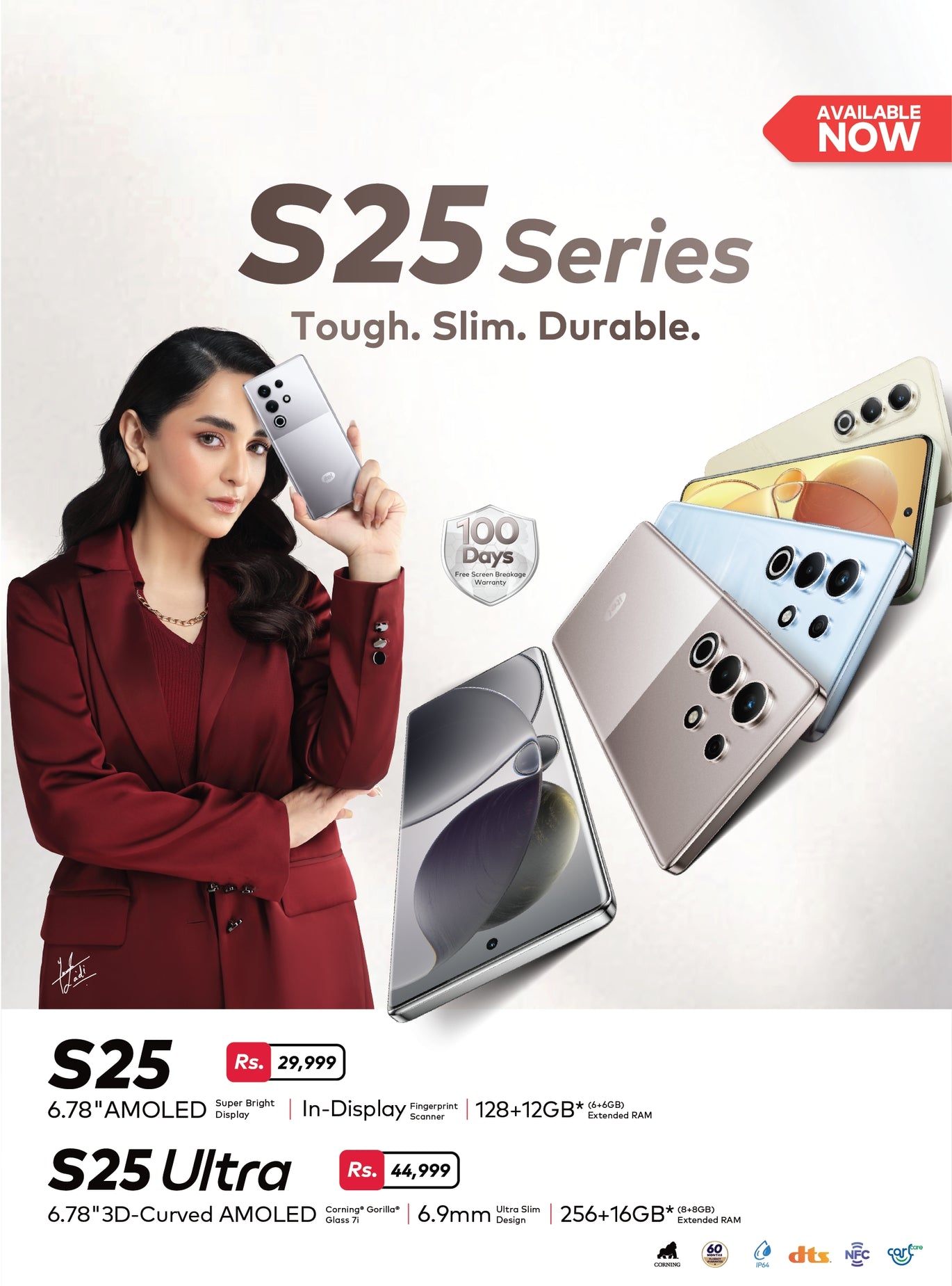 Itel Pakistan – itel Pakistan