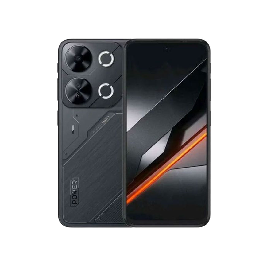 itel Unveils P65, The First Powerful Cyber Design Smartphone Featuring ...