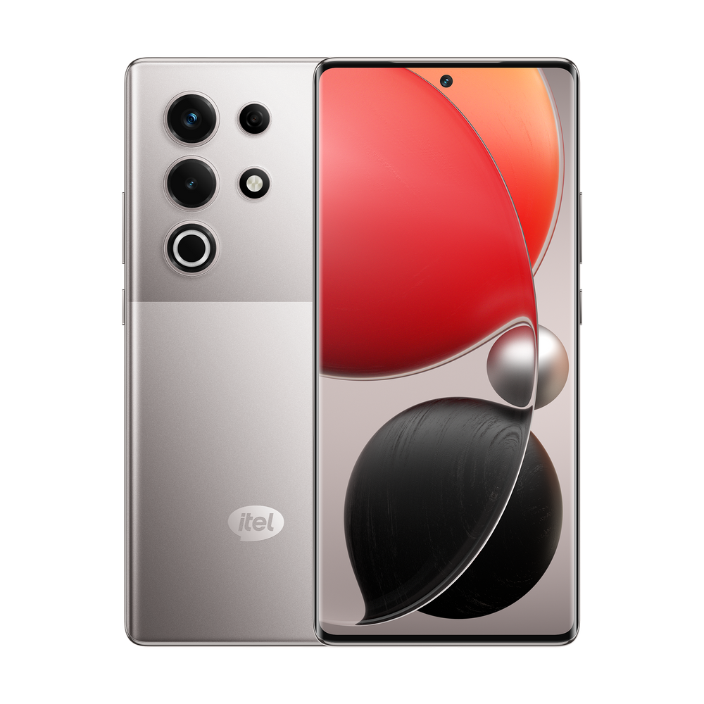 S25 Ultra – itel Pakistan