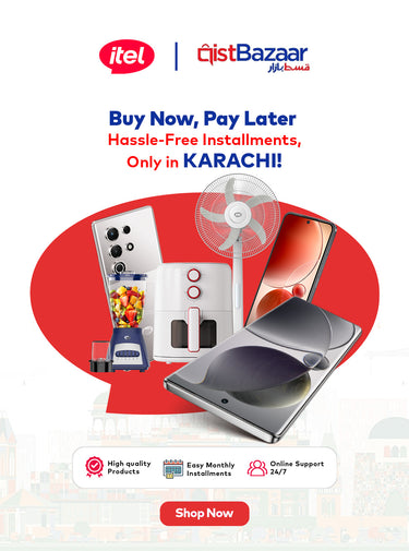 Itel Pakistan – itel Pakistan