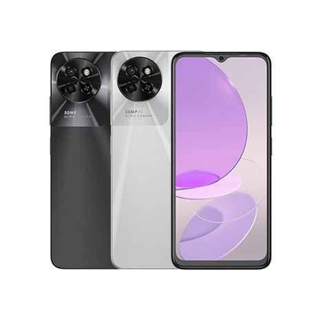 Smart Phone – itel Pakistan