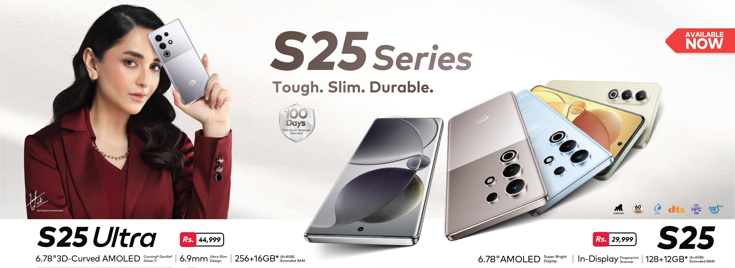 Itel Pakistan – itel Pakistan