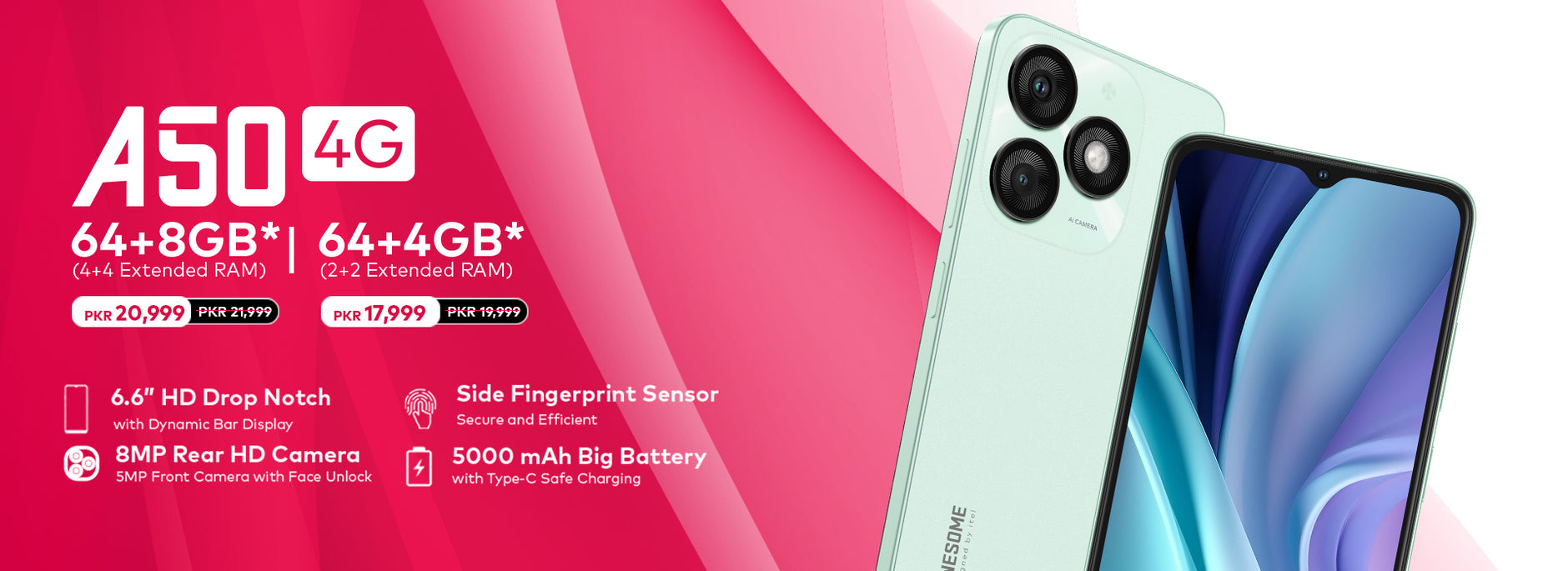 Itel Pakistan – itel Pakistan