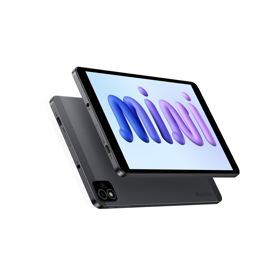 Tablets – itel Pakistan