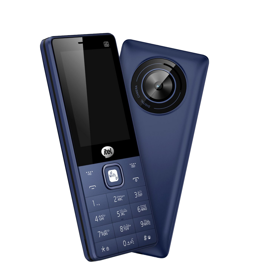 Itel Smartphone Prices In Pakistan – itel Pakistan