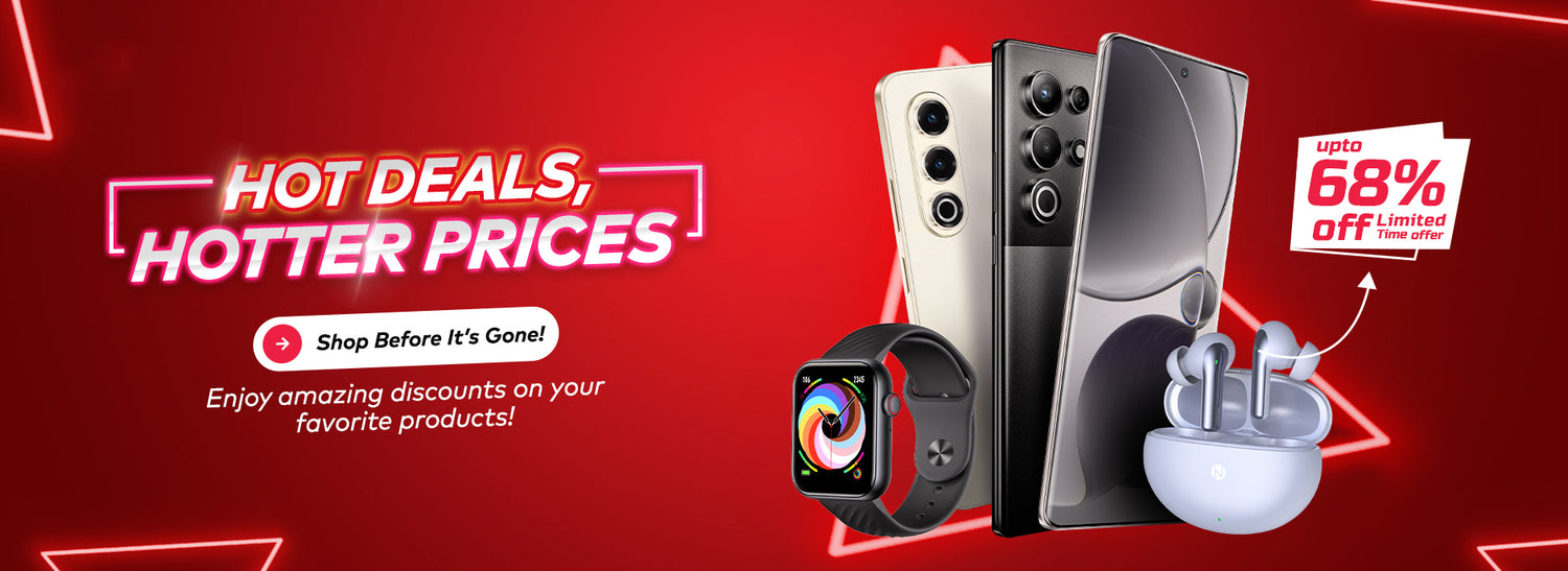 Itel Pakistan – itel Pakistan